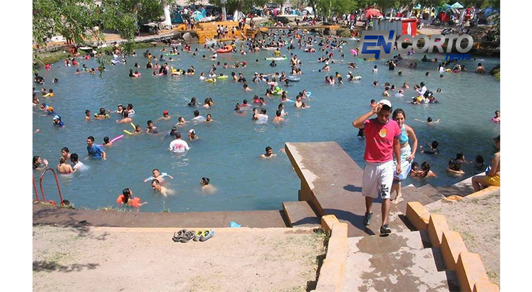 CERRARÁN CENTROS RECREATIVOS EN JULIMES - ENCORTO NEWS