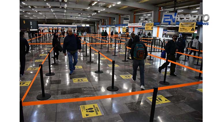 Continuar con las medidas de prevención como uso de cubrebocas y ...