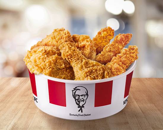 Un hecho la llegada de Kentucky Fried Chicken a Delicias - ENCORTO NEWS