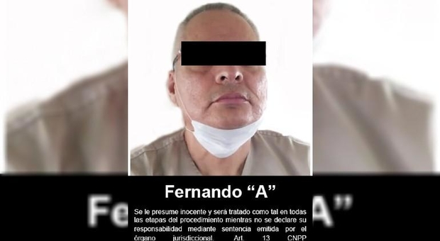 ¿Quién es 'El Rayo', lugarteniente de 'El Chapo' extraditado a EU ...