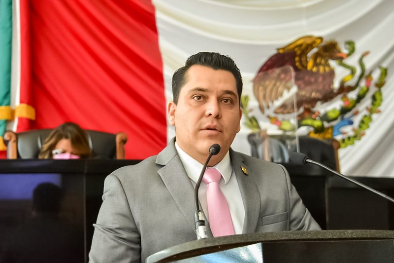 Roberto Carreón propone reconocer legado democrático de don Luis H ...