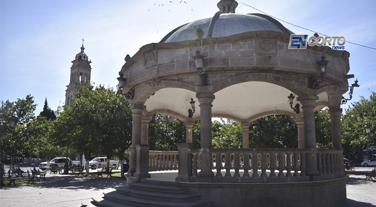 Meoqui celebra 155 años como Villa y 55 años como Ciudad - ENCORTO NEWS