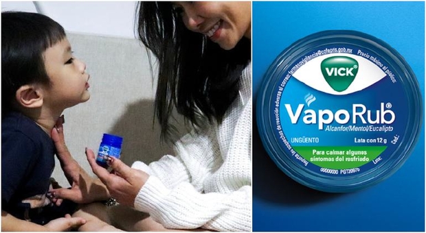 ¿Qué es el Vaporub y cómo se usa? - ENCORTO NEWS