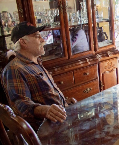 FALLECE PAPÁ DE JESSICA SILVA, PARO ACABO CON SU VIDA - ENCORTO NEWS