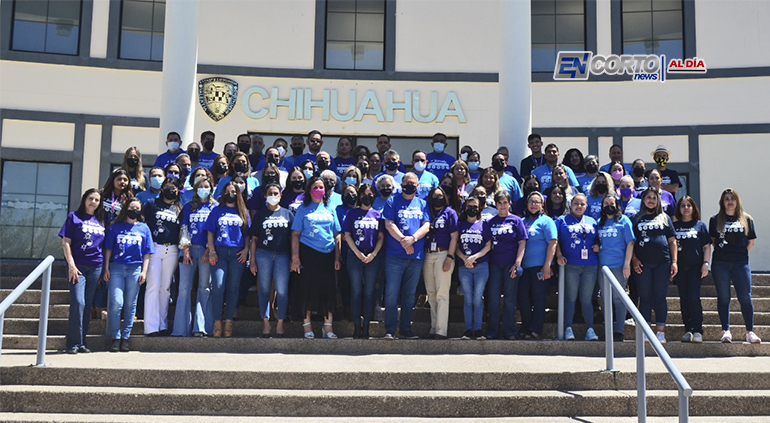 FGE se suma al Día Mundial de Concienciación sobre el Autismo - ENCORTO ...