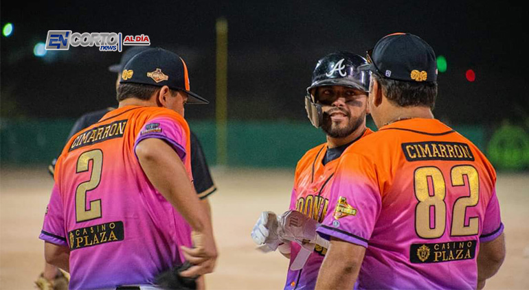 Ya está en semifinales Algodoneros de Delicias; espera rival - ENCORTO NEWS