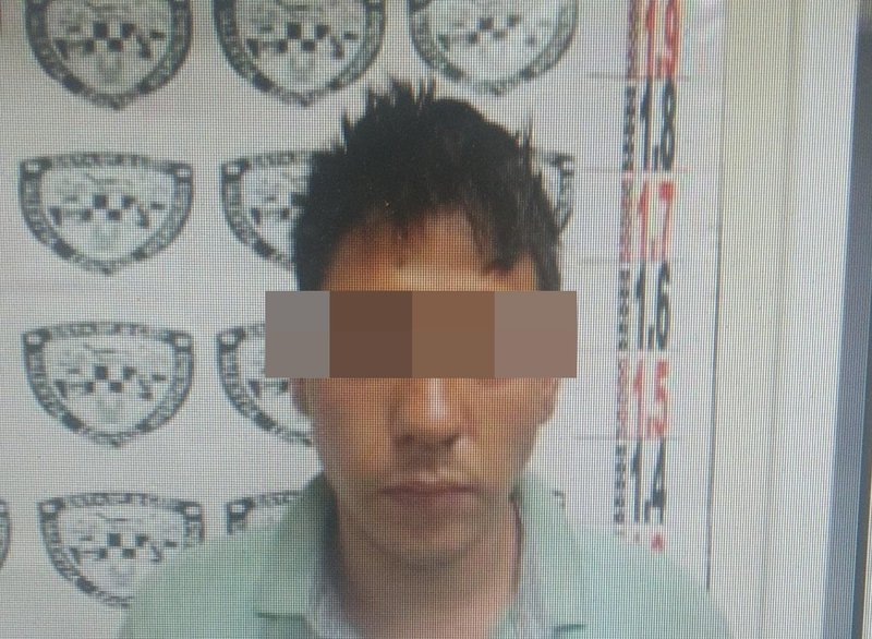 Lo Declaran Culpable Por El Delito De Robo Agravado En Delicias