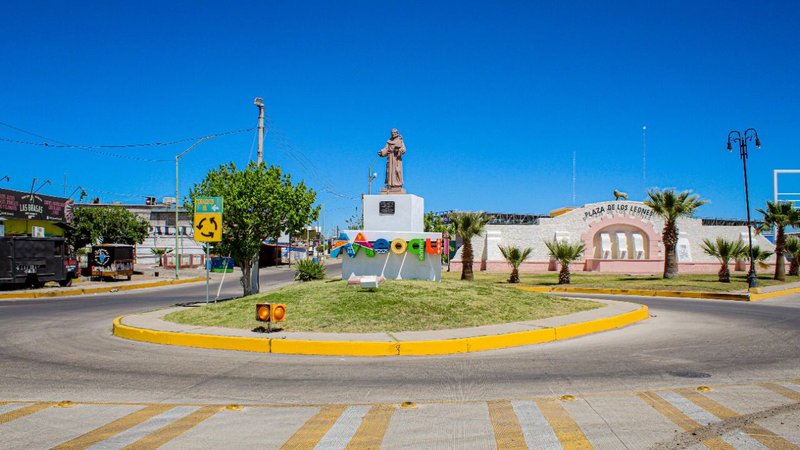 Meoqui cumple 156 años como Villa Pedro Meoqui y 56 años como Ciudad ...
