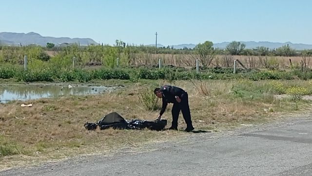 IDENTIFICAN A LA MUJER HALLADA SIN VIDA EL DOMINGO EN RANCHO ENMEDIO - ENCORTO NEWS