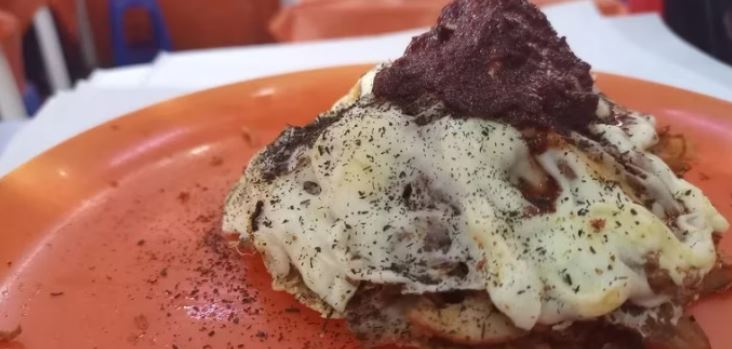 LLEGARON LOS ‘POPOTACOTL’, TACOS INSPIRADOS EN EL VOLCÁN POPOCATÉPETL ...