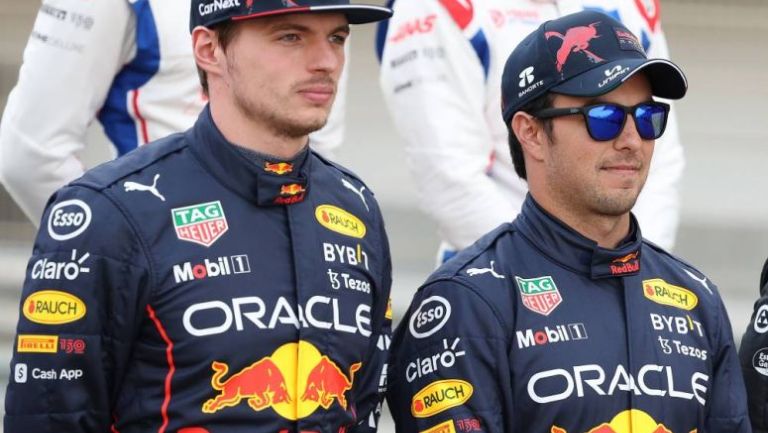 PAPÁ DE CHECO PÉREZ COMPARA "RIVALIDAD" CON VERSTAPPEN CON LA DE AYRTON SENNA Y ALAIN PROST ...