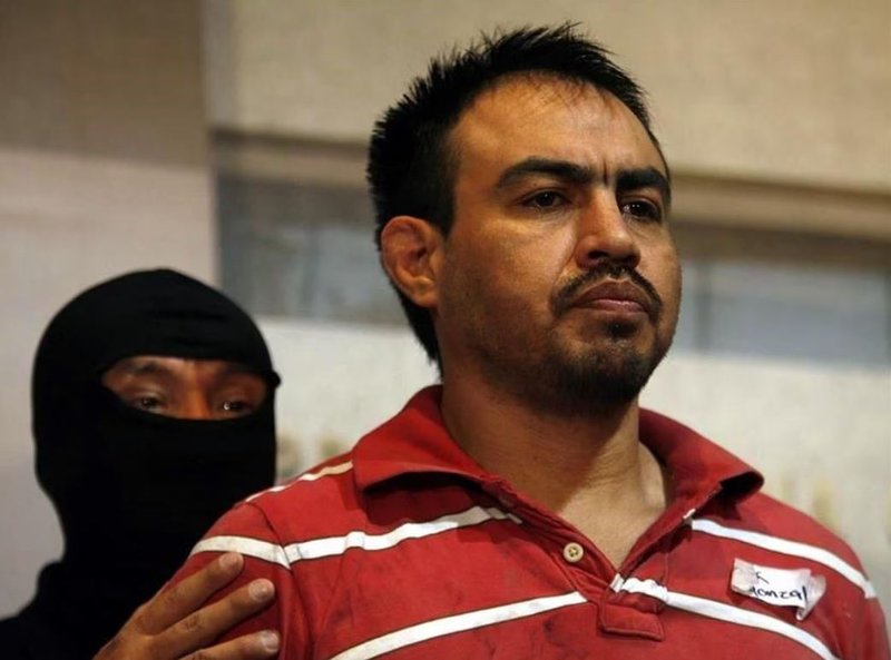 “EL CHELELO”, EX LÍDER DEL CÁRTEL DEL GOLFO, FUE IMPUTADO POR ...