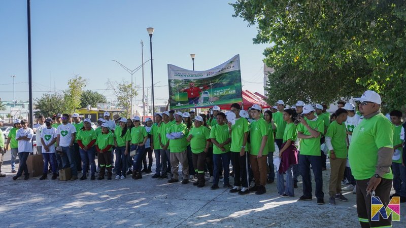 SUMA "MEOQUI ACTIVADO POR EL MEDIO AMBIENTE" A ARCA CONTINENTAL Y ...