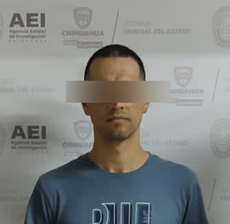 COMPROMETIDA LA FISCALÍA EN ESCLARECER EL ASESINATO DE SIRIA FERNANDA; DETIENEN AL MENY ...