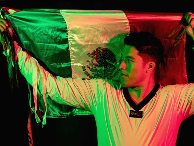 ¿QUIÉNES SON LOS ABANDERADOS DE MÉXICO PARA PANAMERICANOS 2023? - ENCORTO NEWS