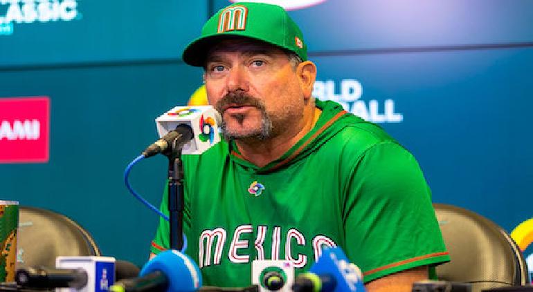 ¿BENJI GIL SERÁ EL PRIMER MANAGER EN MLB NACIDO EN MÉXICO? - ENCORTO NEWS