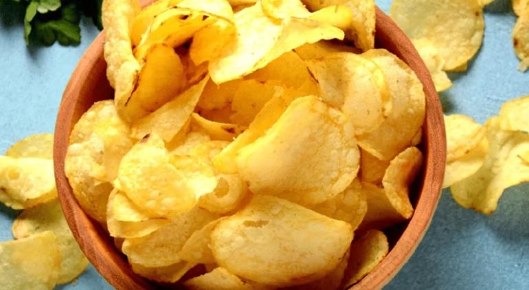 ESTAS SON LAS MEJORES PAPITAS FRITAS, SEGÚN LA PROFECO - ENCORTO NEWS