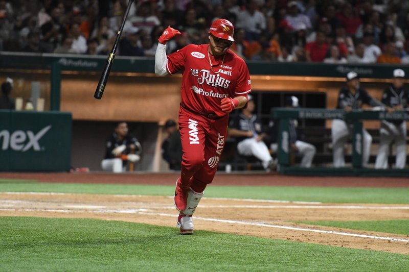 JAPHET AMADOR, JUGADOR MÁS VALIOSO TEMPORADA 23-24 - ENCORTO NEWS