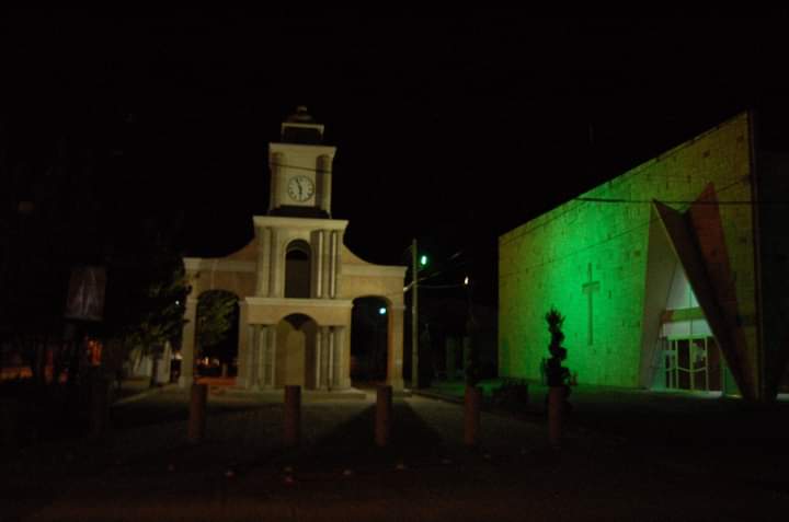 SAUCILLO, CHIHUAHUA, MÉXICO, 173 AÑOS DE SU FUNDACIÓN - ENCORTO NEWS