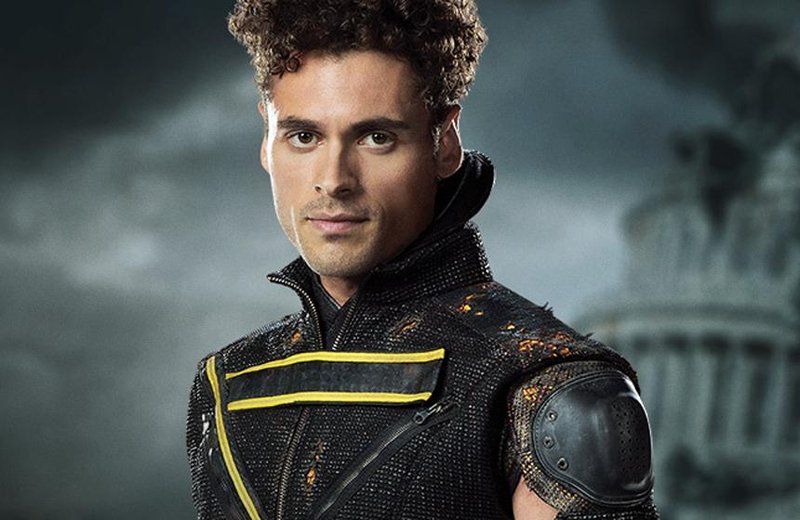 DE QUÉ MURIÓ ADAN CANTO, ACTOR MEXICANO DE ‘NARCOS’ Y ‘X-MEN’ - ENCORTO ...