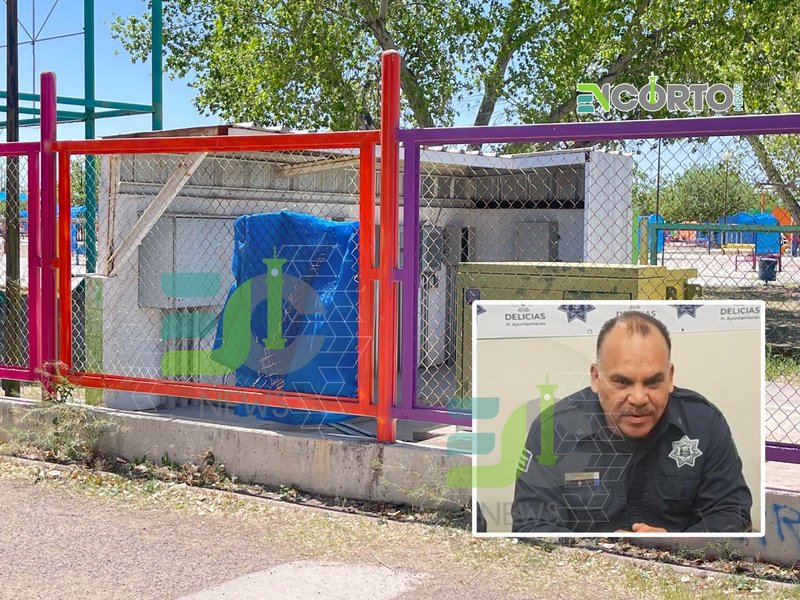 DETUVO SEGURIDAD PÚBLICA A UNA PERSONA DEL KM 99 POR EL ROBO DE ...