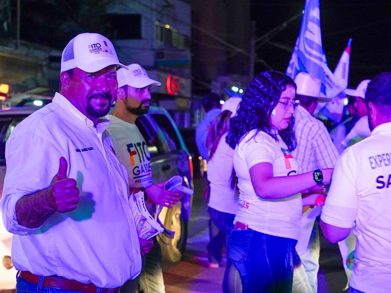 SAUCILLO MUESTRA SU APOYO A FITO GARDEA Y TOMMY GÓMEZ: ÉXITO ROTUNDO EN ...