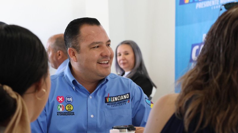 CREARÁ VALENCIANO PROGRAMA UNIVERSAL DE UNIFORMES ESCOLARES. - ENCORTO NEWS